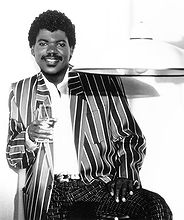 Jerry Knight pictures and photos