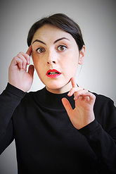 Emma Sidi pictures and photos