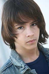 Brady Hender pictures and photos