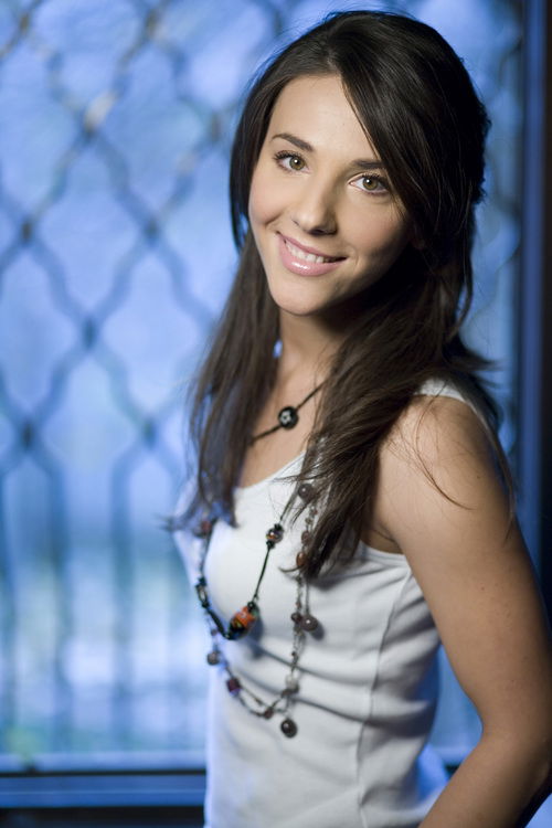 Lisa Matthews picture