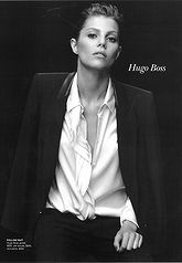 Lydia Collins pictures and photos