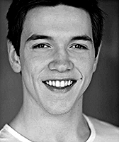 Patrick Cook pictures and photos