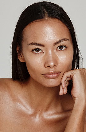 Jennifer Berg