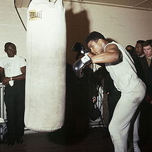 Muhammad Ali pictures and photos