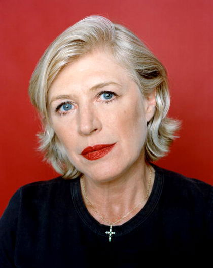 Picture of Mandy Calloway