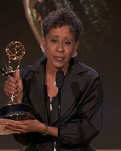 Vernee Watson-Johnson pictures and photos