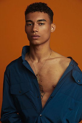 Reece King