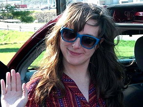 Victoria Legrand pictures and photos