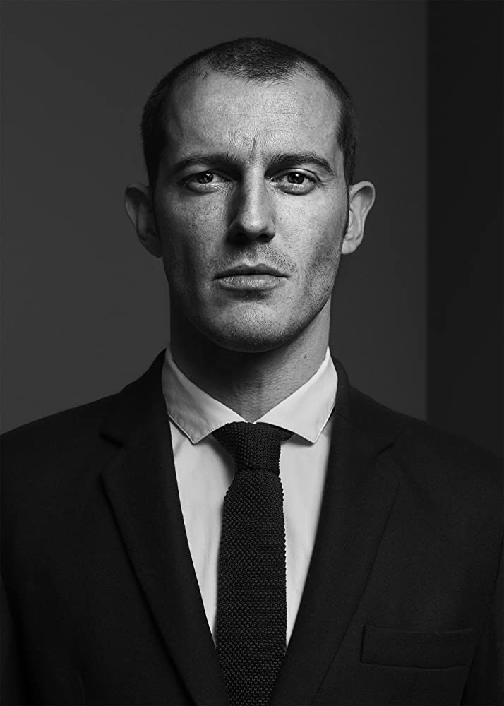 Picture of Simon Sears