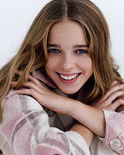 Arina Muzyka pictures and photos