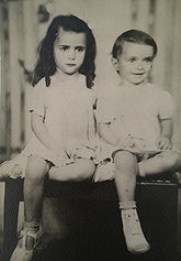 Betty Sodder pictures and photos