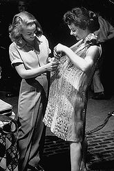 Mary Sinclair pictures and photos