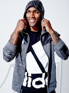 Keith Carlos