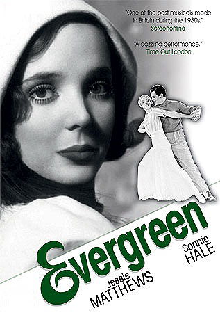 Review of Evergreen