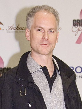 Kenny Mayne