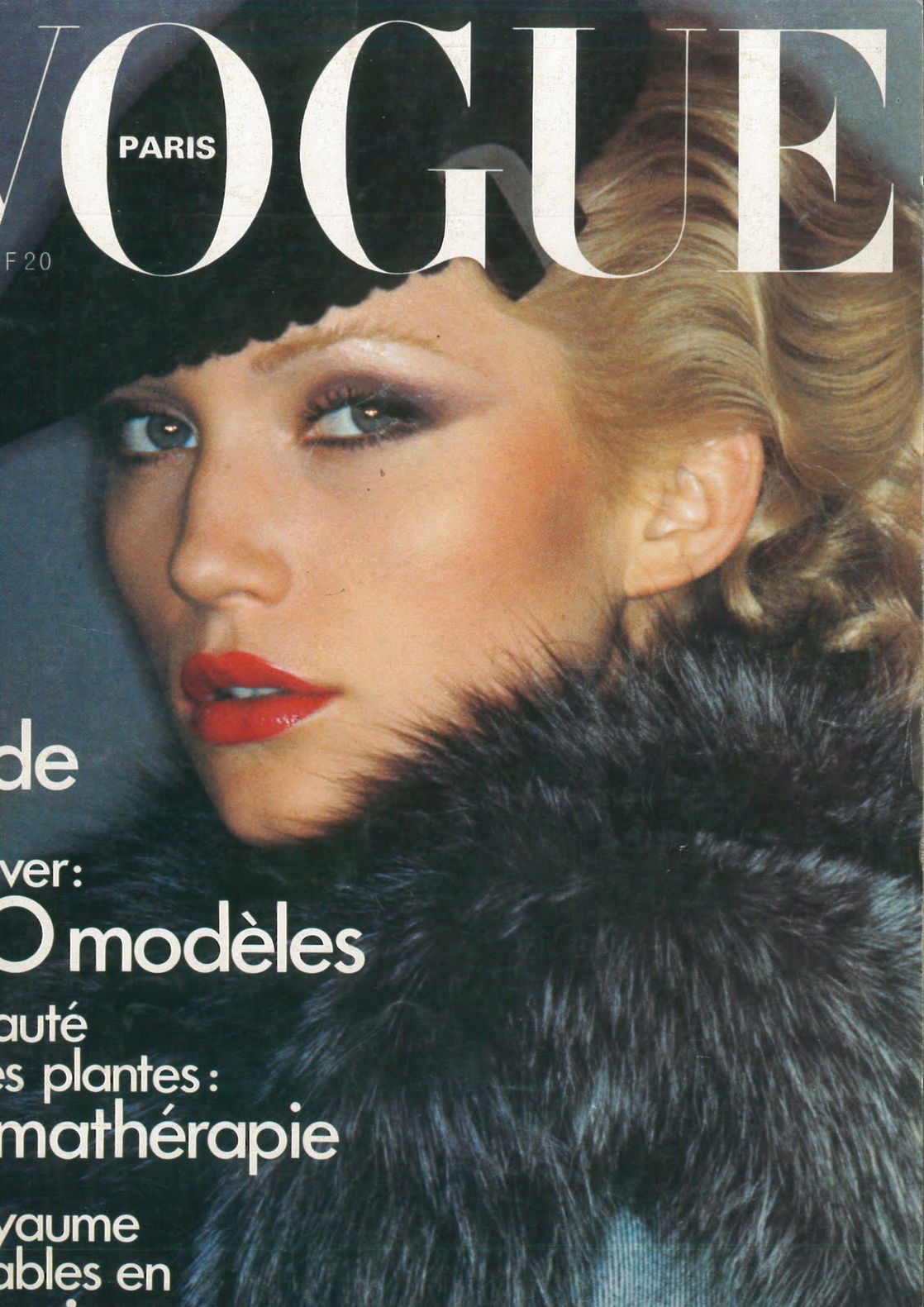 Picture of Anna Anderson