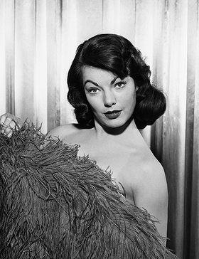 Judy Tyler