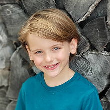 Gavin Maddox Bergman pictures and photos