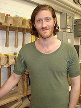 Samuel Roukin pictures and photos