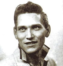 Billy Lee Riley pictures and photos