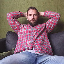 Adam George pictures and photos