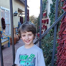 Gavin Maddox Bergman pictures and photos