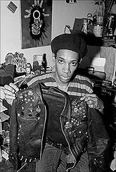 Neon Leon pictures and photos