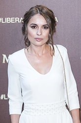 Giulia Charm pictures and photos