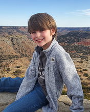 Gavin Maddox Bergman pictures and photos