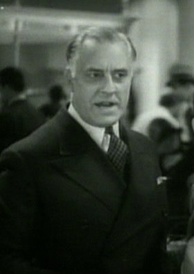 George Beranger