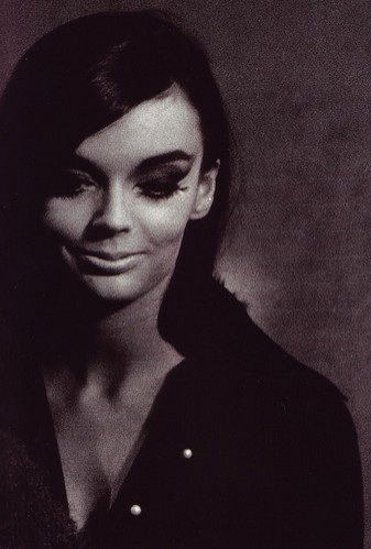Picture of Barbara Steele