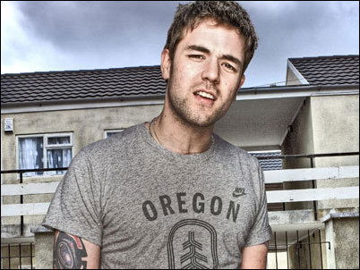 Picture of Aaron McCusker