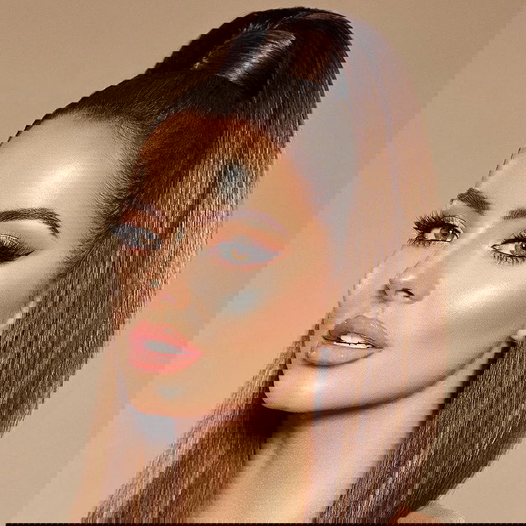 Picture of Maura Higgins