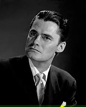 John Larkin pictures and photos