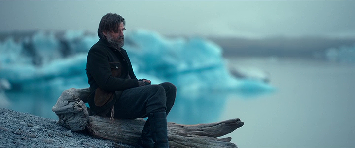 Picture of Against the Ice