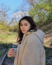 Jade-Anh Ngo pictures and photos