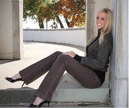 Jessica Dorrell pictures and photos