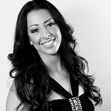 Jessica Y. Martin pictures and photos