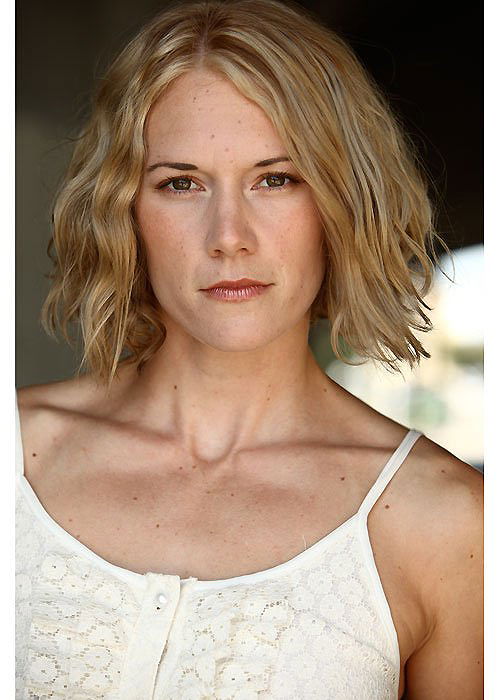 Picture of Jessica Bork