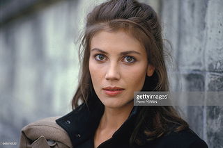 Anne Roussel pictures and photos