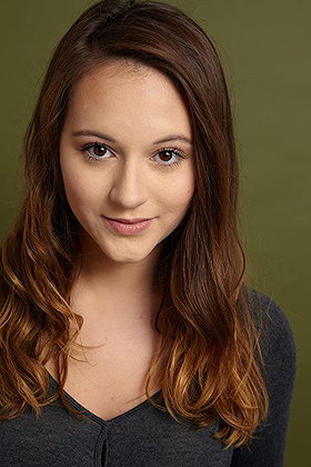Grace Balbo