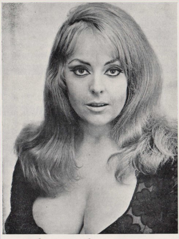 Picture of Alexandra Dane