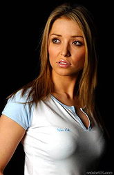 Natalie Pike pictures and photos