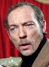 Ron Pember pictures and photos