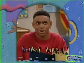 Anthony Harrell pictures and photos