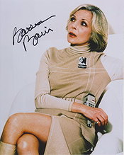 Barbara Bain pictures and photos