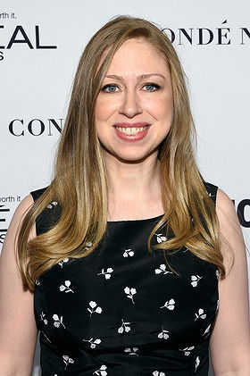 Chelsea Clinton
