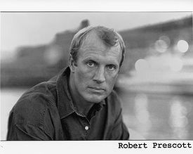 Robert Prescott pictures and photos