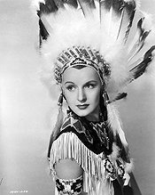 Virginia Dale pictures and photos