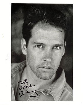 D.B. Sweeney